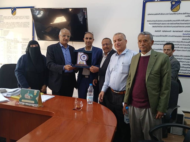 Dean of Veterinary Medicine Receives Gold Accreditation Award from the ...