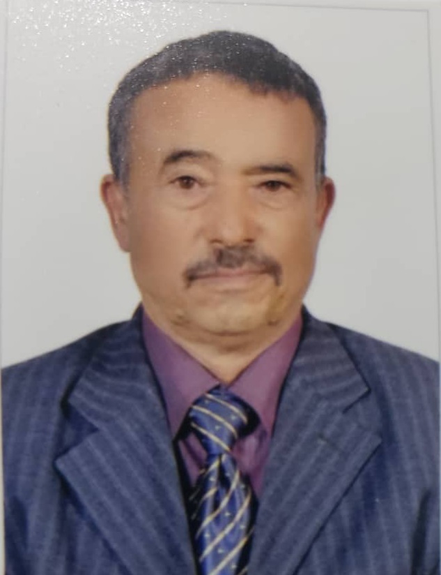 Dr. Hussein Abdullah Obadi Al-Ashwal - Center for Academic Development ...