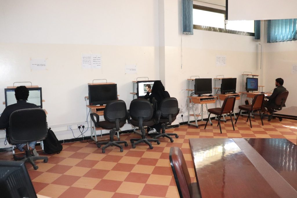 معرض الصور - Inclusive Development Research Center