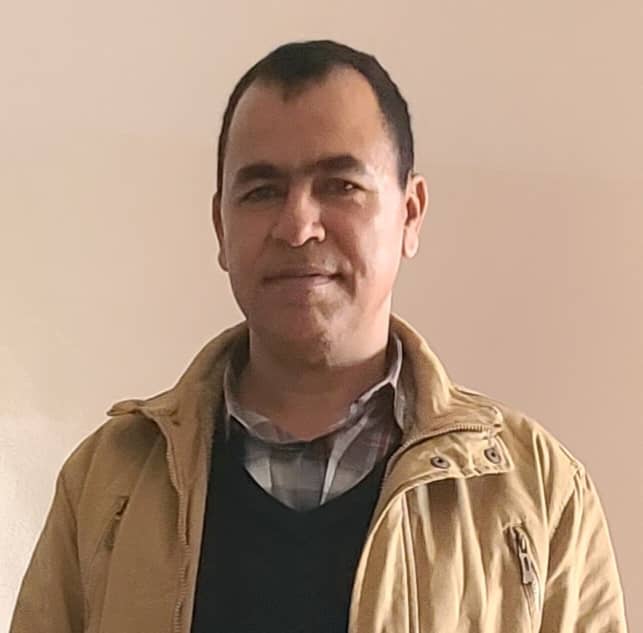 Dr. Ali Mohammed Ali Shamlan - مركز التحول الرقمي - جامعة صنعاء